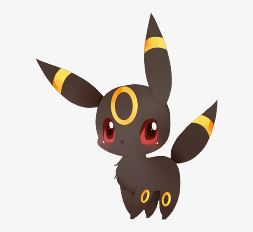 Download Pokemon Pokemonfanart Umbreon Umbreonfanart Freetoedit - HD ...