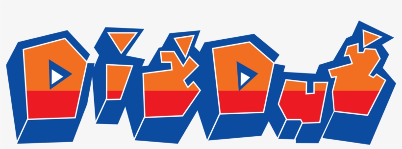 Download Dig Dug - HD Transparent PNG - NicePNG.com