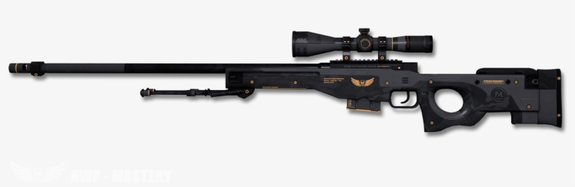 Fps Gun Png Transparent PNG - 1920x620 - Free Download on NicePNG