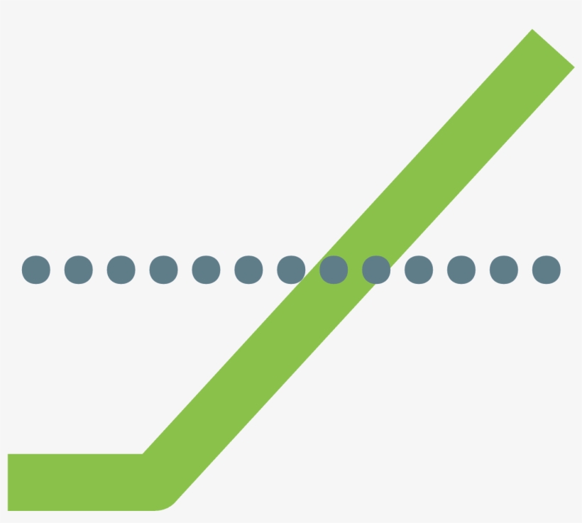 This Logo Is An Image Of Two Lines Transparent PNG - 1600x1600 - Free ...