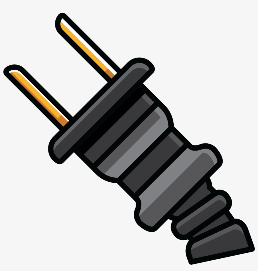 Plug Emoji Png Transparent PNG - 1350x1350 - Free Download on NicePNG