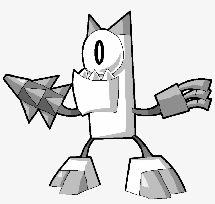 Pd Cartoon Clobba Transparent PNG - 996x894 - Free Download on NicePNG