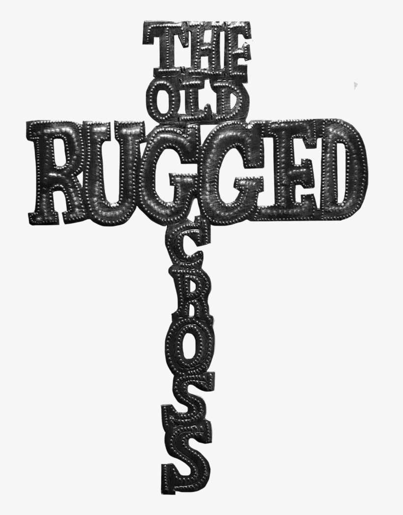 The Old Rugged Cross Transparent PNG - 1160x1160 - Free Download on NicePNG