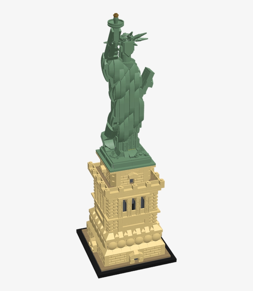 Statue Of Liberty Torch Png Transparent PNG - 1440x900 - Free Download ...