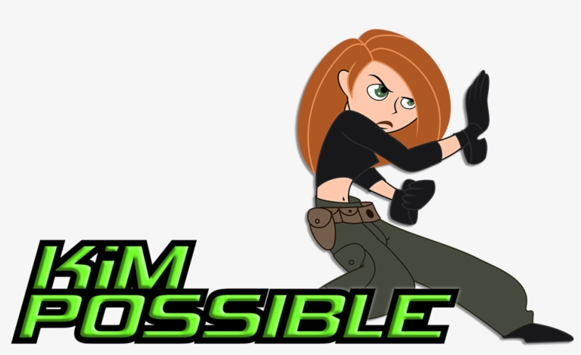 Kim Possible Grappling Hook