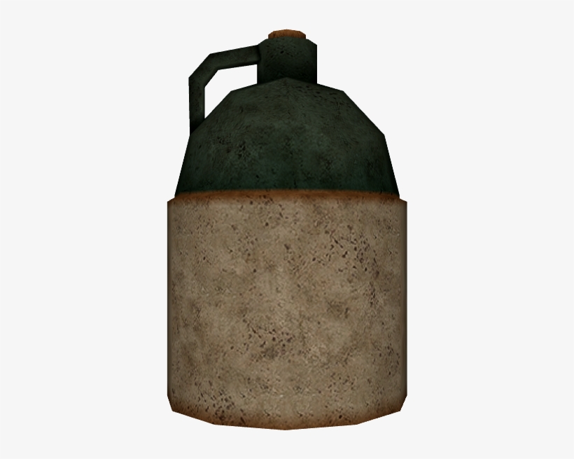 Moonshine - Fallout Moonshine Transparent PNG - 450x600 - Free Download ...