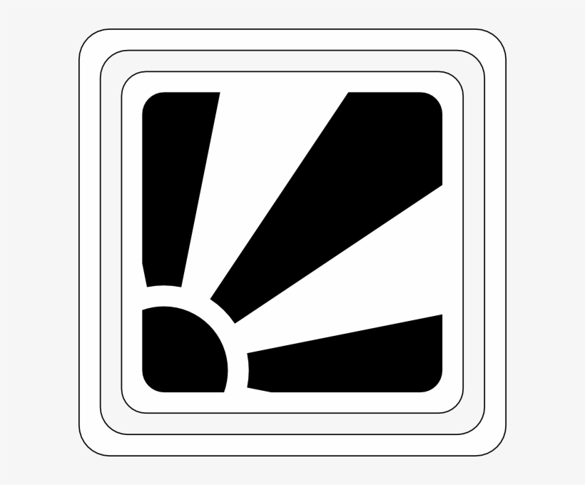 Black Sun Rays Clip Art - Clip Art Transparent PNG - 600x600 - Free ...