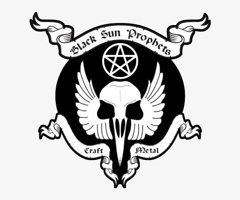 Bsp Logo New Rsz - Black Sun Transparent PNG - 632x619 - Free Download ...