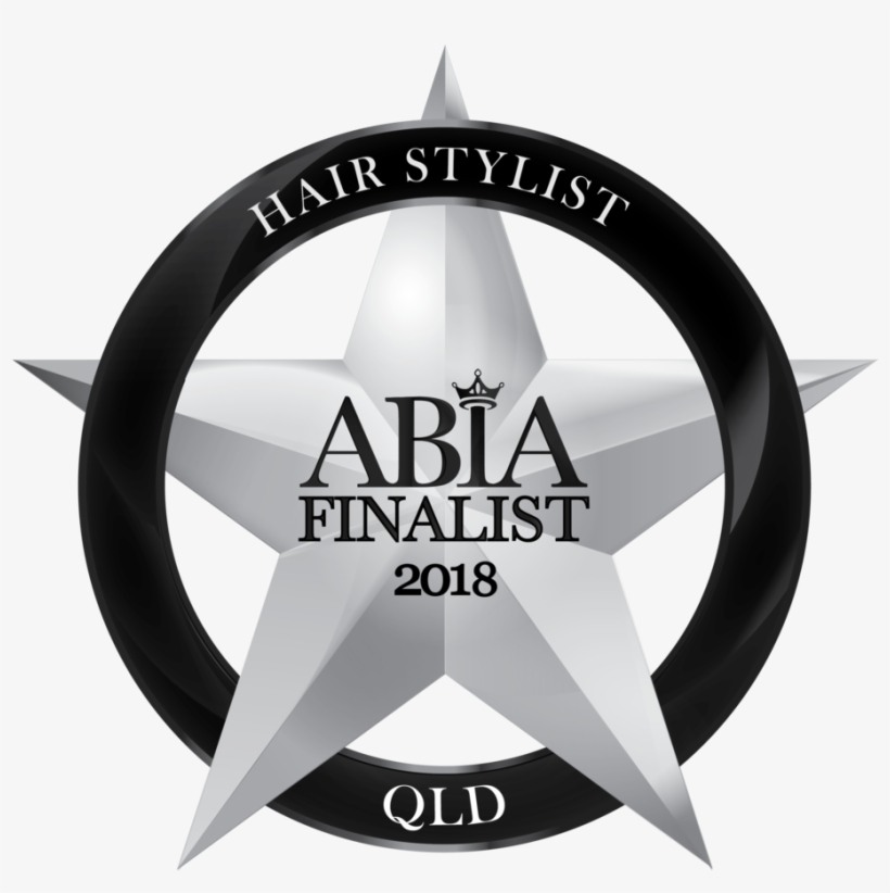2018 Qld Abia Award Logo Hairstylist Finalist - Award Transparent PNG - 1000x985 - Free Download ...