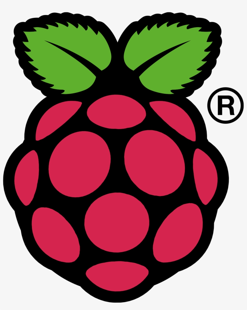 Raspberry Clipart Transparent - Png Raspberry Pi Transparent PNG ...