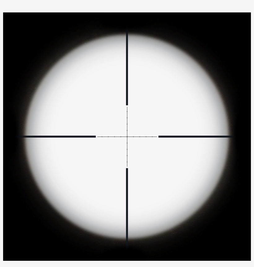 Dsr 50 Scope Reticle Boii - Camera Lens Transparent PNG - 1024x1024 ...