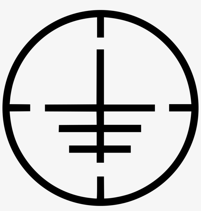 Download Png File - Cross Target Png - HD Transparent PNG - NicePNG.com