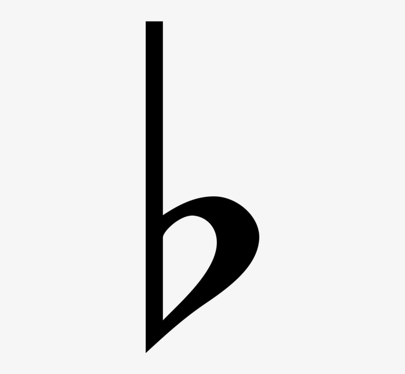 Clef Note Png Transparent Images - Flat Music Transparent PNG - 720x720 ...