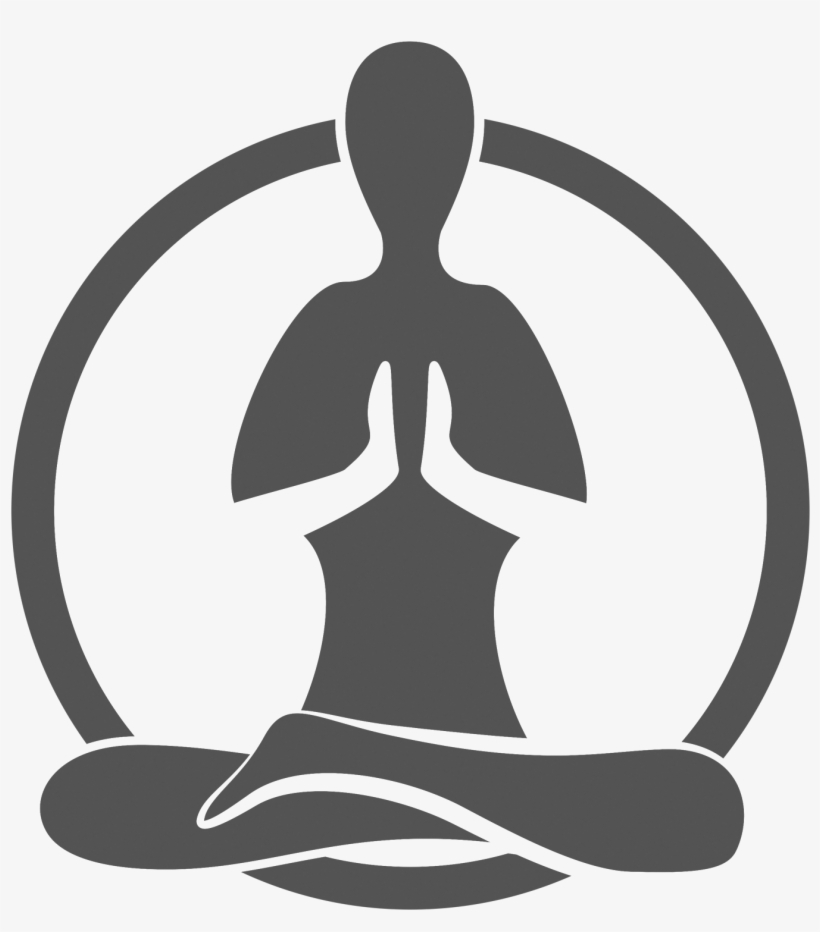 Collection Of Namaste - Clip Art Transparent PNG - 1500x1500 - Free ...