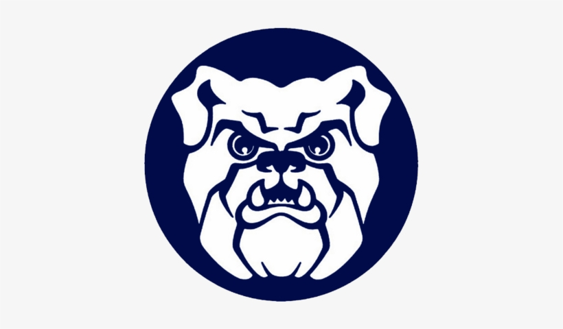 Download Butler Bulldogs - Butler Bulldogs Logo Png - HD Transparent ...