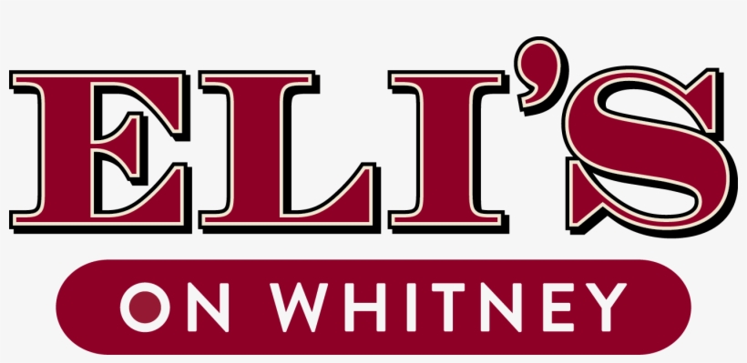 Eli's On Whitney Transparent PNG - 1401x614 - Free Download on NicePNG