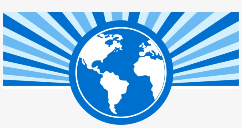 Environmental Forum@2x - World Map Transparent PNG - 1000x700 - Free ...