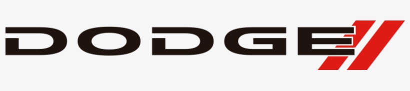 New Dodge Logo Transparent PNG - 903x471 - Free Download on NicePNG