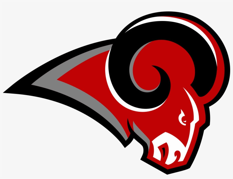 Download Dodge Ram Logo Png Transparent - Mineral Wells Ram - HD ...