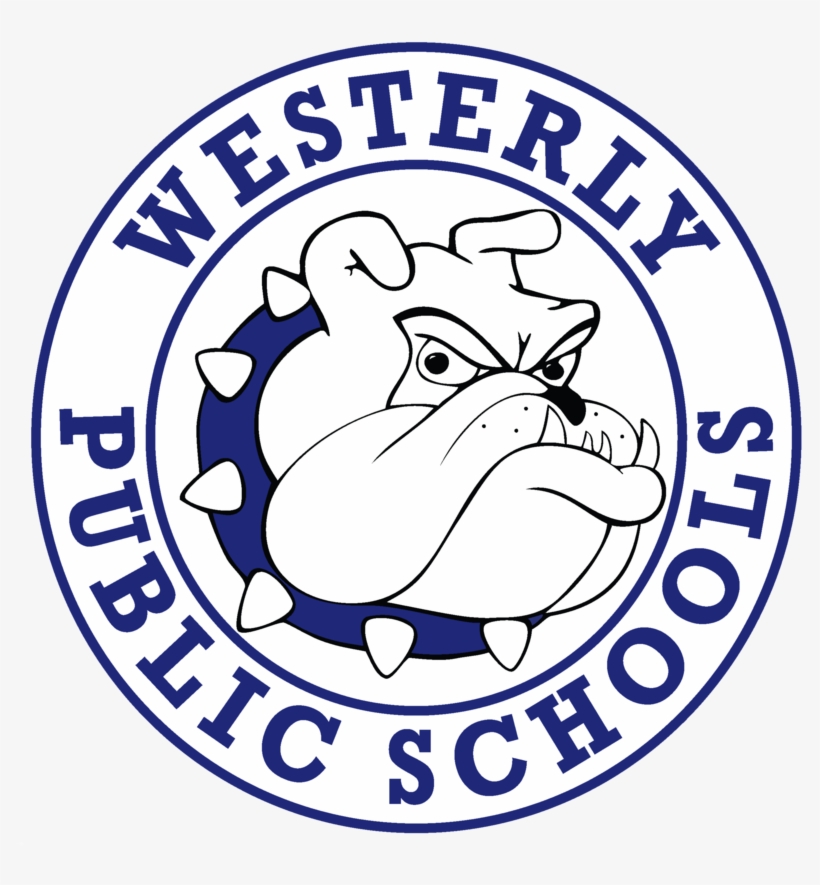 Digital Backpack - Westerly High School Logo Transparent PNG - 800x824 ...