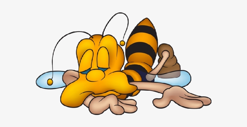 Download Free Download Funny Bee Clipart Honey Bee Clip Art - Funny ...