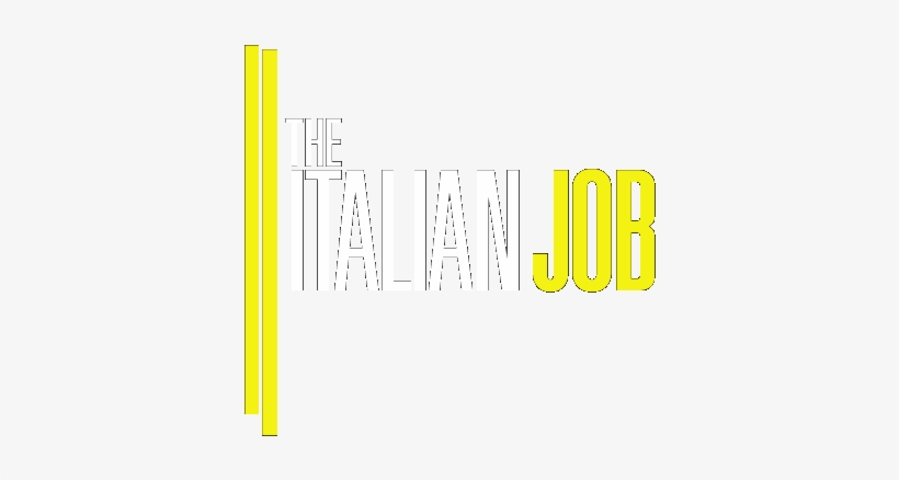 The Italian Job - Quincy Jones - The Italian Job Long Player ...