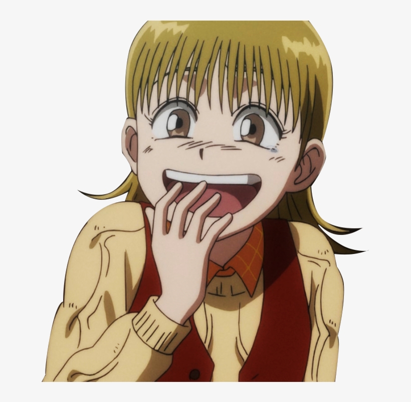 View Samegoogleiqdbsaucenao Laughing Anime Girl , - Anime Girl Laughing ...