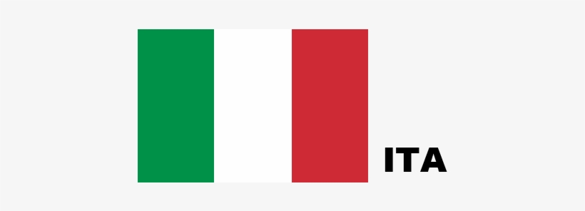 Italian Flag - Ita Flag Icon Transparent PNG - 600x400 - Free Download ...