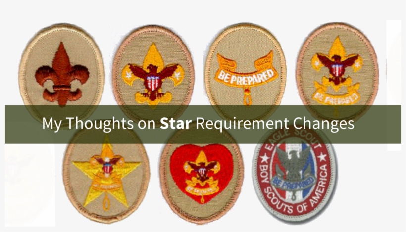 New Life Rank Requirements Scoutmastercg - Boy Scout Ranks Transparent ...