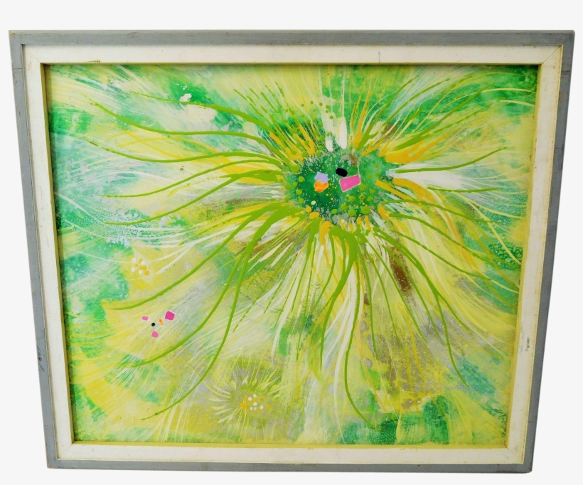 Edward Goldman - Painting Transparent PNG - 1948x1948 - Free Download ...