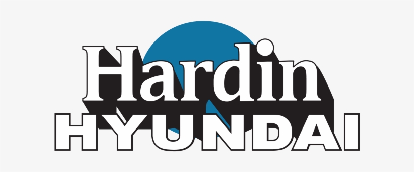 Download Hardin Hyundai Logo - Hardin Hyundai - HD Transparent PNG ...