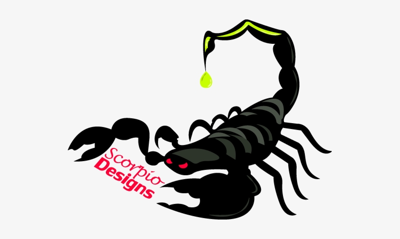 Scorpio Designs - Logo Scorpio Z Png Transparent PNG - 541x411 - Free ...