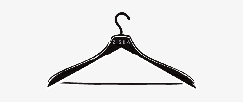 Download Hanger - Cloth Hanger Vector Png - HD Transparent PNG ...