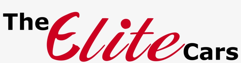 Elite Cars Logo - Car Transparent PNG - 2400x668 - Free Download on NicePNG