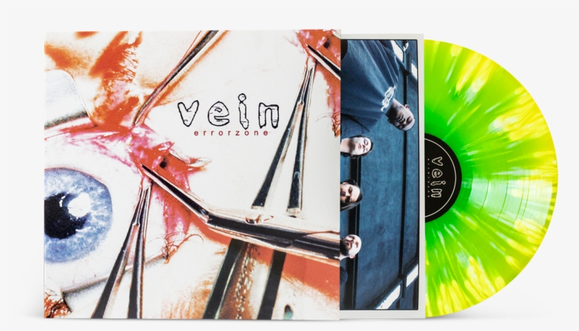 Vein "errorzone" - Errorzone Transparent PNG - 1200x1200 - Free Download on NicePNG