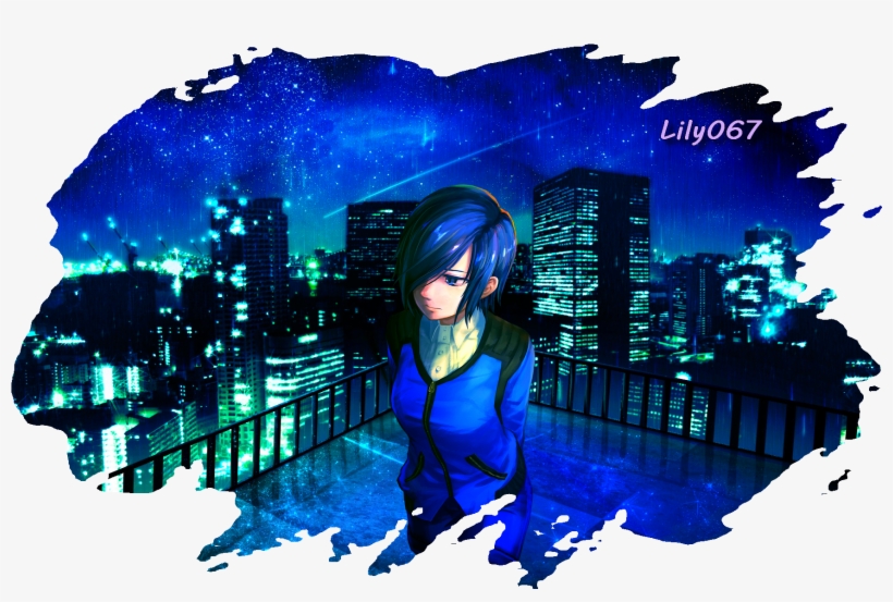 Touka Transparent PNG - 1920x1200 - Free Download on NicePNG