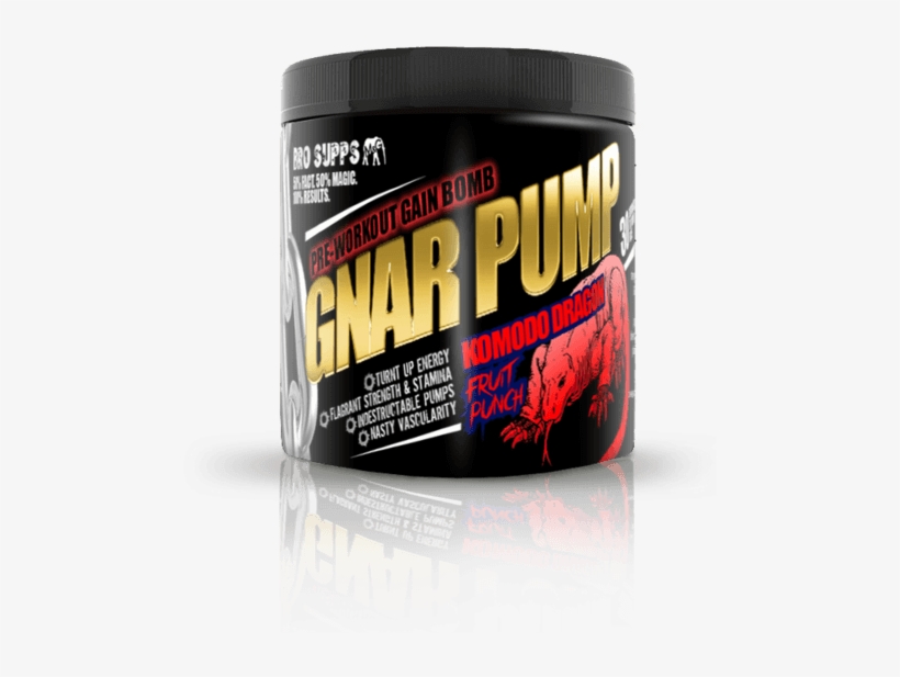 Gnar Png Transparent PNG - 542x600 - Free Download on NicePNG