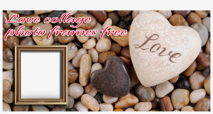 Photo Collage Frames Png Transparent PNG - 1024x500 - Free Download on ...