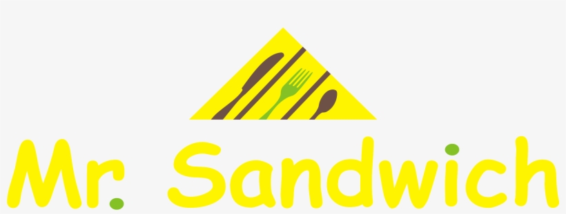 Mr Sandwich Mr Sandwich Transparent PNG - 2425x804 - Free Download on ...