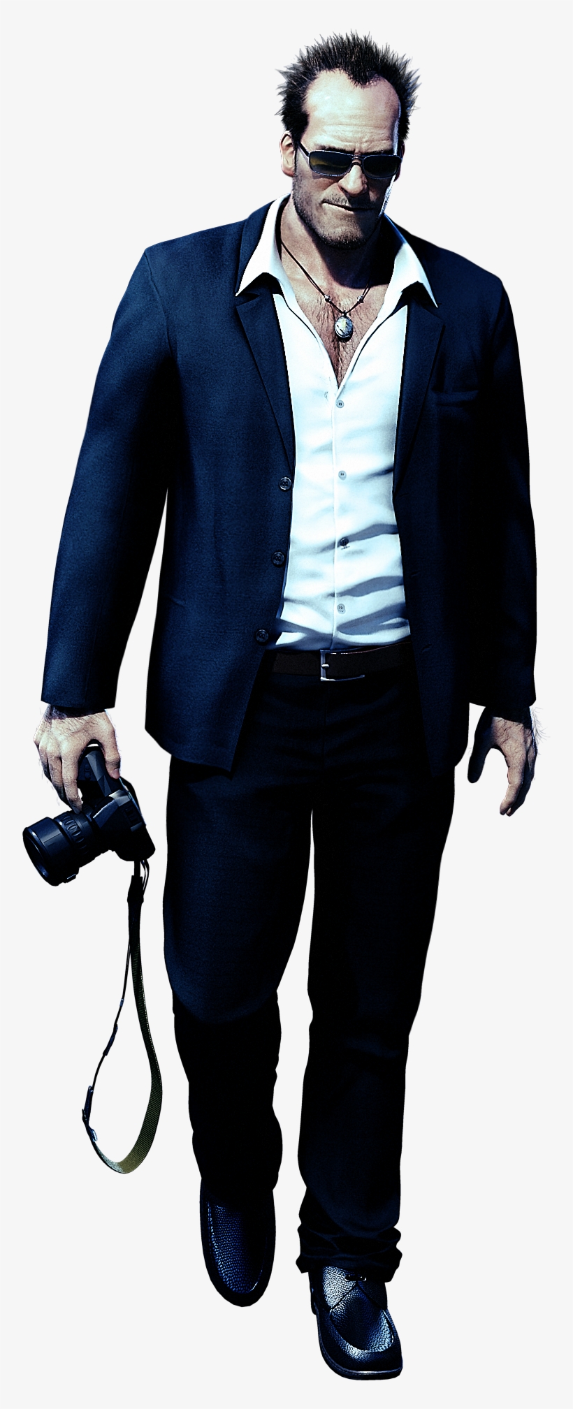 The Protagonist Transparent PNG - 756x1937 - Free Download on NicePNG