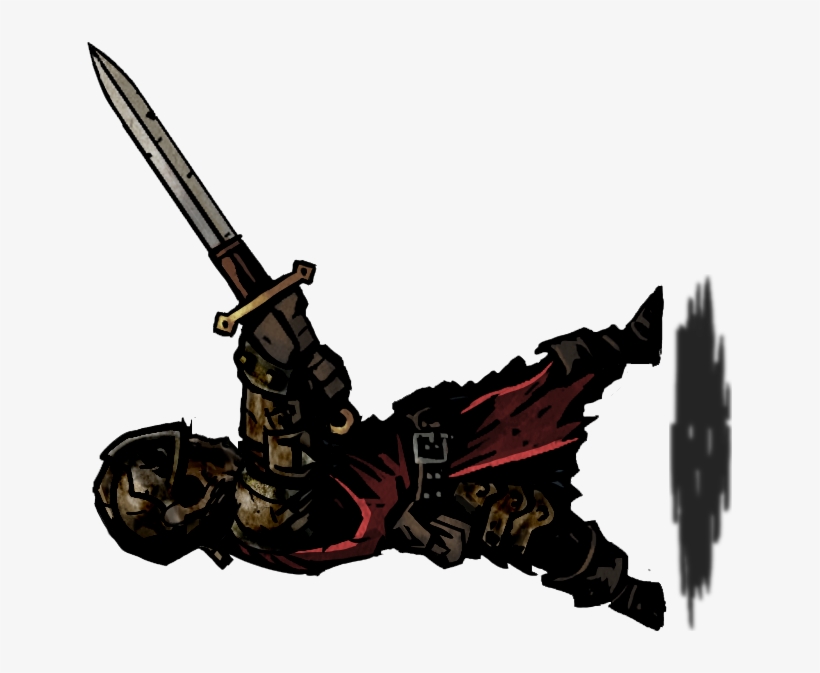 Eldritch Knight Sprite Attack Sword Transparent PNG - 649x593 - Free ...