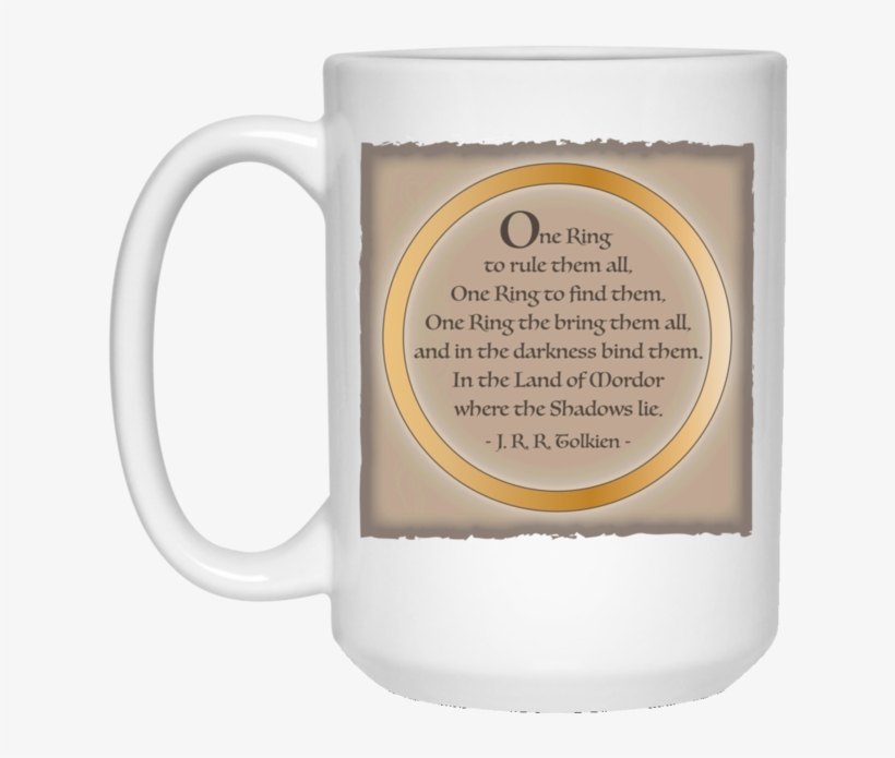 One Ring Png Transparent PNG - 630x630 - Free Download on NicePNG