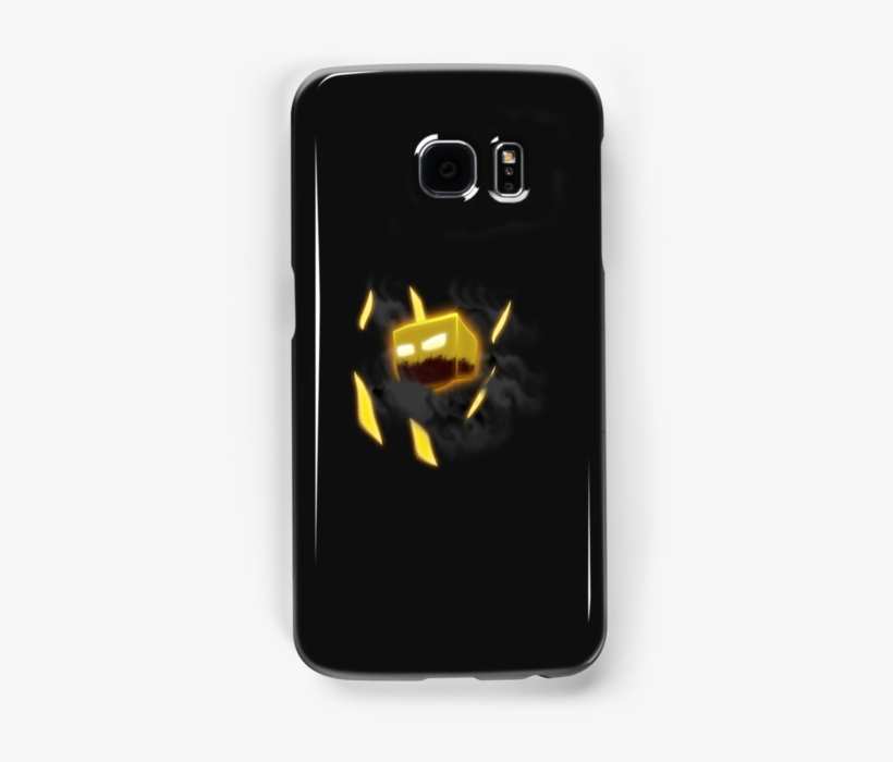 Minecraft Blaze Transparent PNG - 500x700 - Free Download on NicePNG