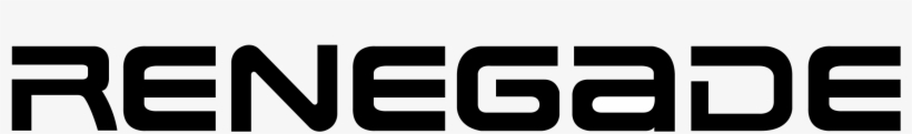 Renegade Logo Png Transparent Transparent PNG - 2400x2400 - Free ...