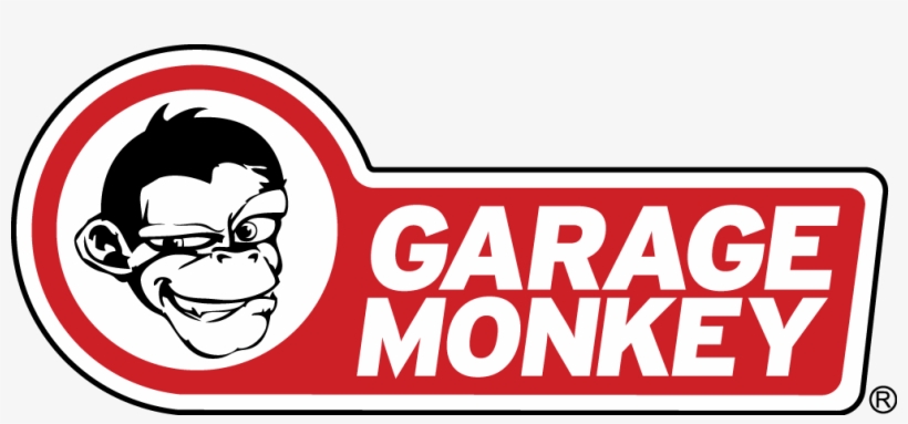 Garagemonkey Transparent PNG - 1005x421 - Free Download on NicePNG