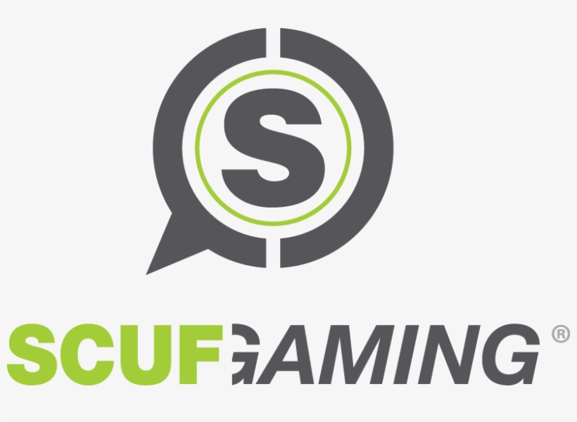 Scuf Gaming Png Transparent PNG - 818x520 - Free Download on NicePNG
