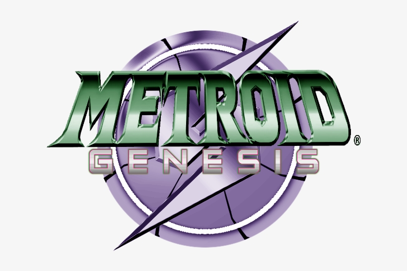Metroid Genesis Transparent PNG - 671x509 - Free Download on NicePNG