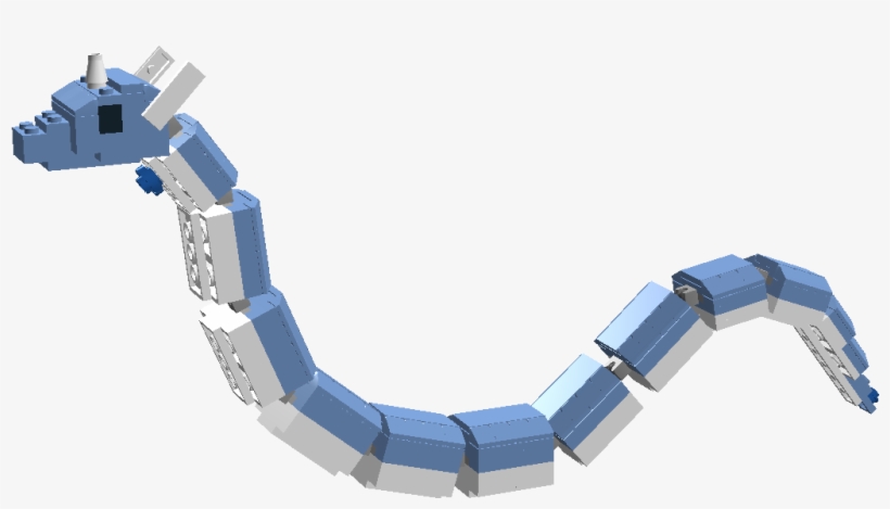 Dragonair Png Transparent PNG - 1126x600 - Free Download on NicePNG