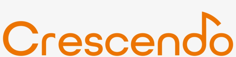 Crescendo Hearing Protection Transparent PNG - 3200x767 - Free Download ...