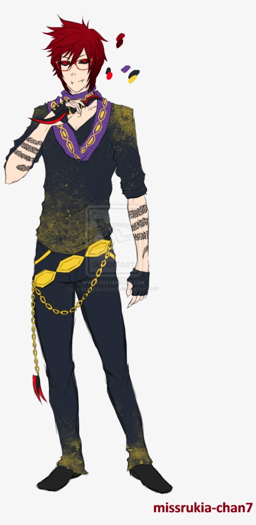 Seviper Transparent PNG - 1024x1908 - Free Download on NicePNG